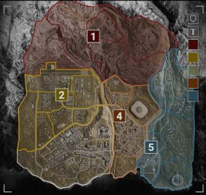 17 Dicas e truques do Call of Duty Warzone