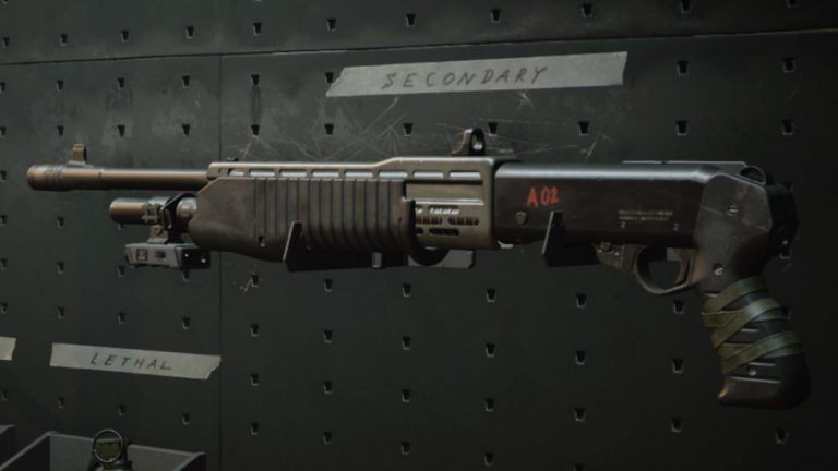 Warzone Gallo SA12 Loadout: Os melhores acessórios da classe para a 3ª ...
