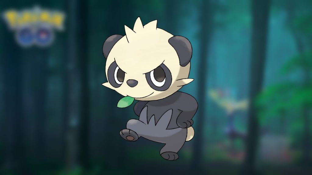 Como evoluir o Pancham no Pokémon GO, onde pegar, melhores contadores e ...