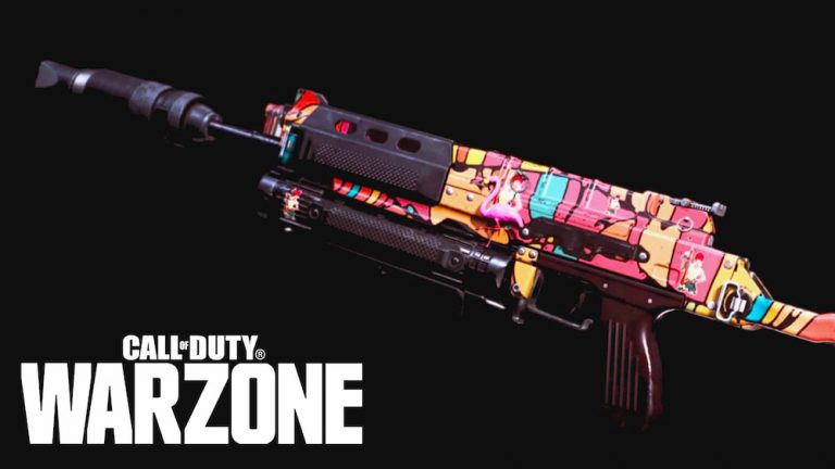 Warzone Bullfrog Loadout: Os melhores acessórios da classe para a 3ª ...