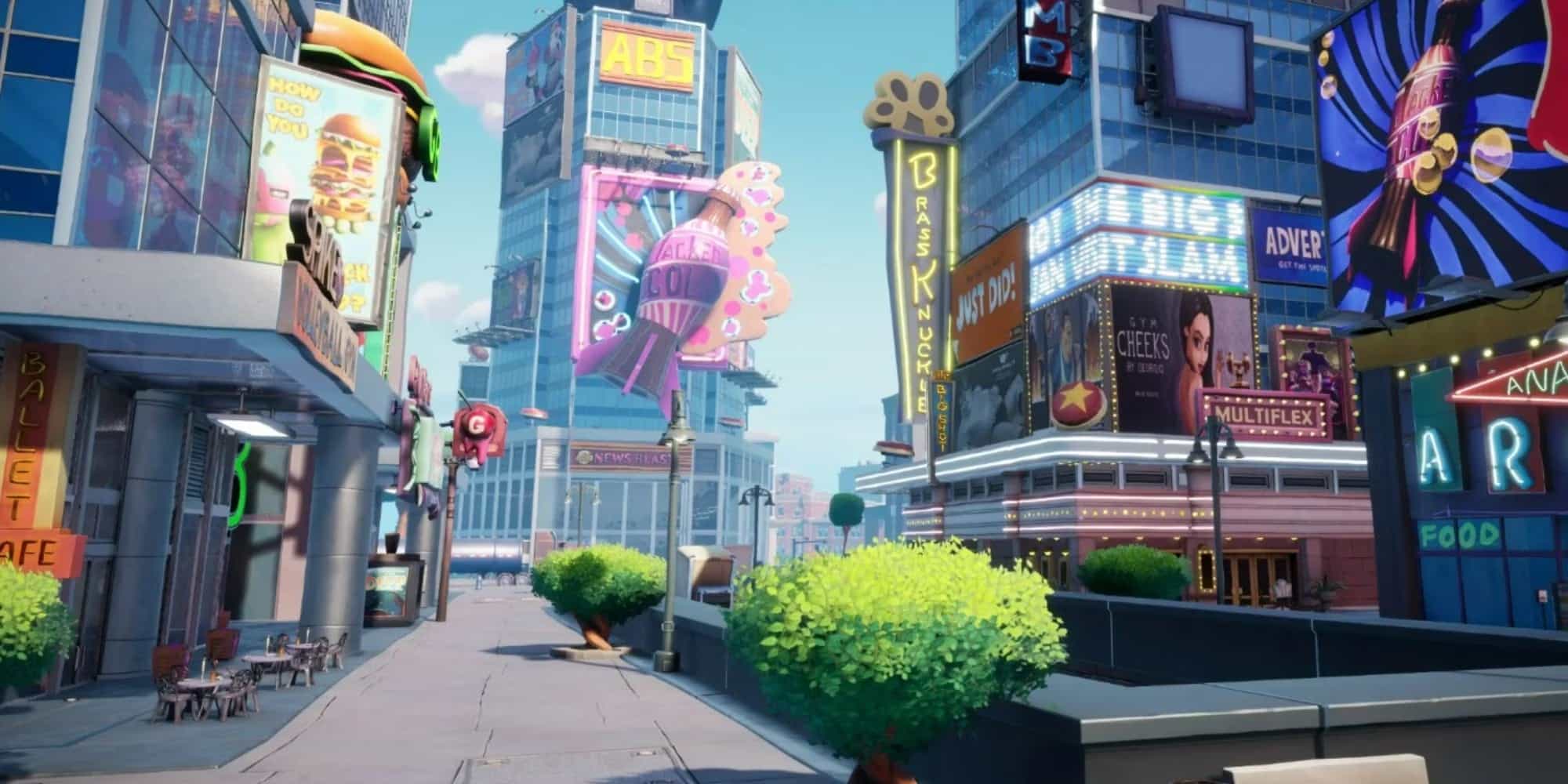 10 dicas para iniciantes no Rumbleverse