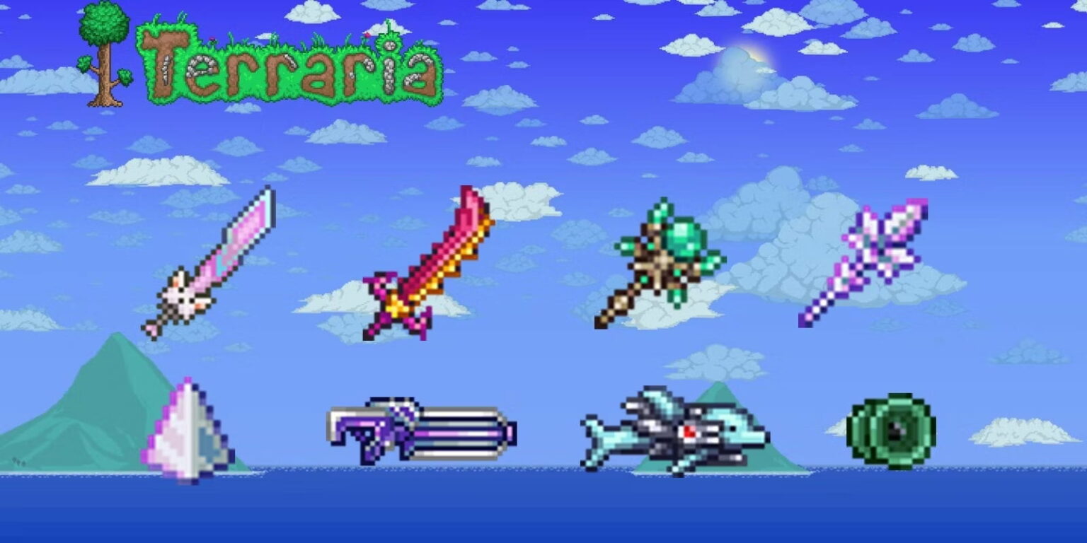 Terraria: Como invocar e derrotar o Senhor da Lua