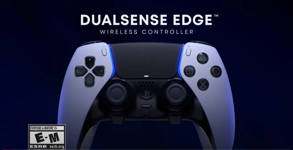 PS5: Novo DualSense Edge já tem data de lançamento e preço! Saiba mais