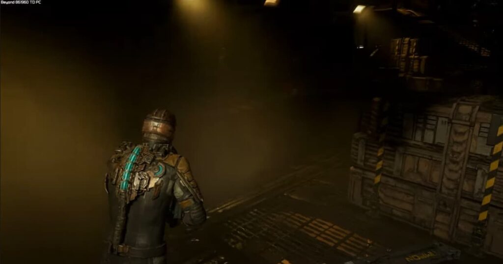 Dead Space Remake: Novas imagens da jogabilidade são reveladas!