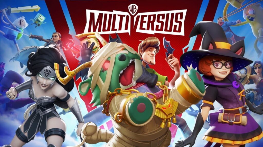 MultiVersus: Guia e recompensas do evento Halloween