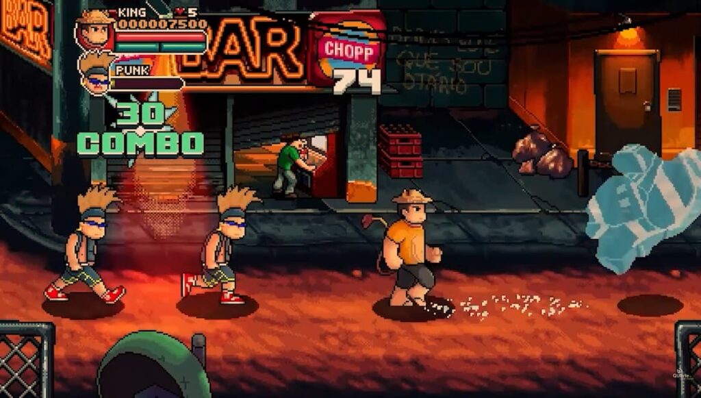 Novo jogo mobile brasileiro está disponível na Play Store e App Store ...