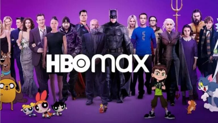 HBO Max: Saiba quais séries chegam a plataforma em novembro