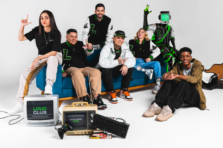 LOUD: Organização irá criar plataforma para fãs! Saiba mais