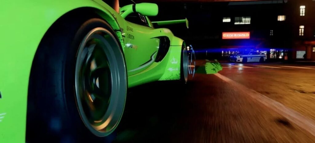 Need for Speed Unbound: Novo trailer mostra customização de carros no ...