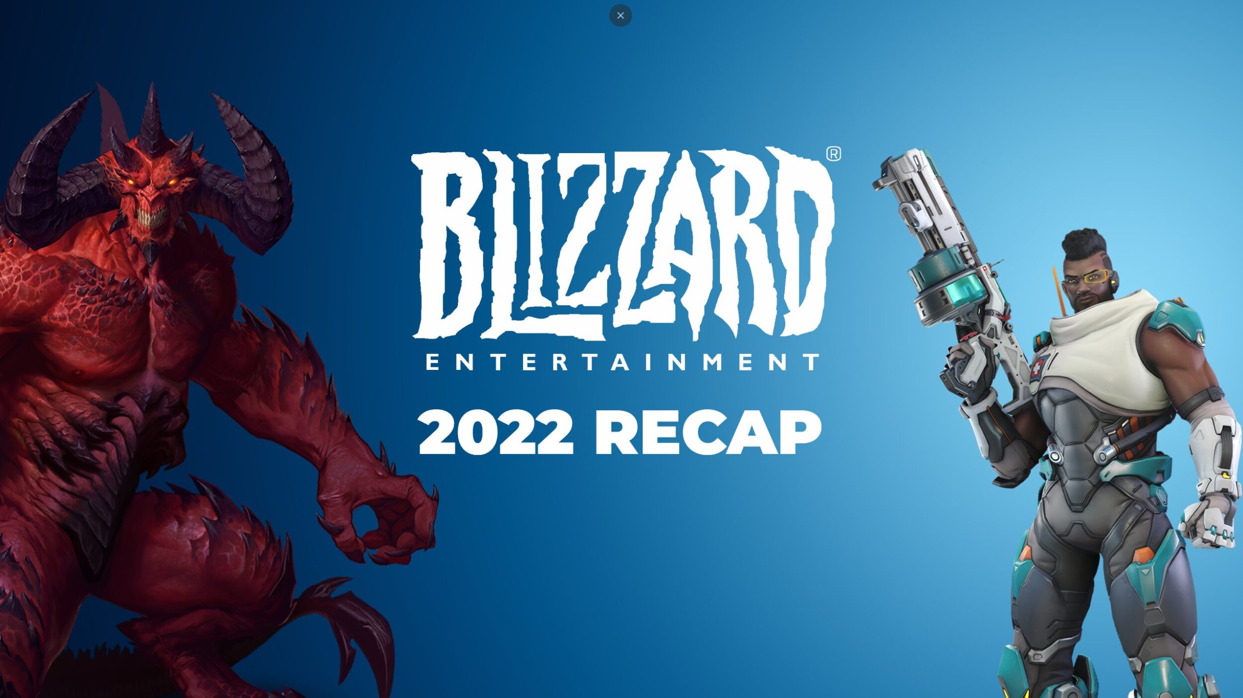 Desacordo entre Blizzard e NetEase leva à destruição de Estátua de ...