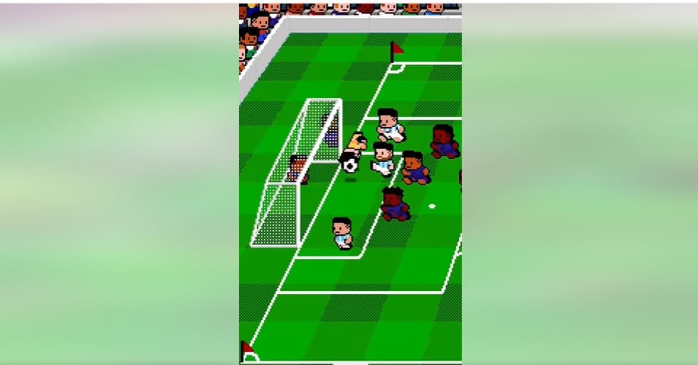 Artistas digitais recriam gol de Messi na final da Copa do Mundo em ...