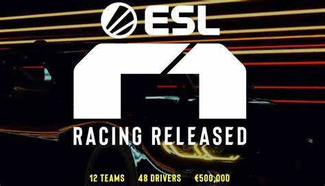 ESL R1: Novo campeonato virtual de corrida da ESL terá participante ...