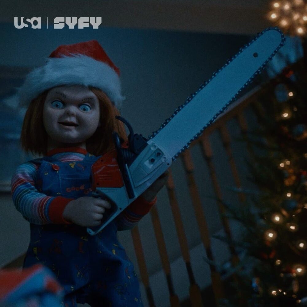 Chucky: Criador fala sobre 3ª temporada da série