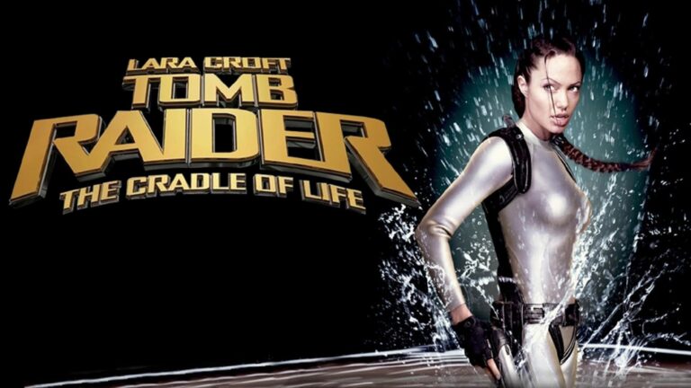 Fãs de Tomb Raider recebem excelente notícia