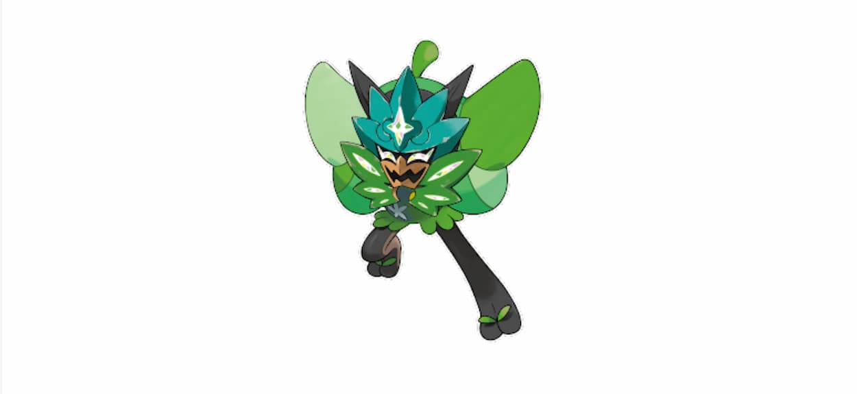 Novos Pokémons revelados? Saiba mais