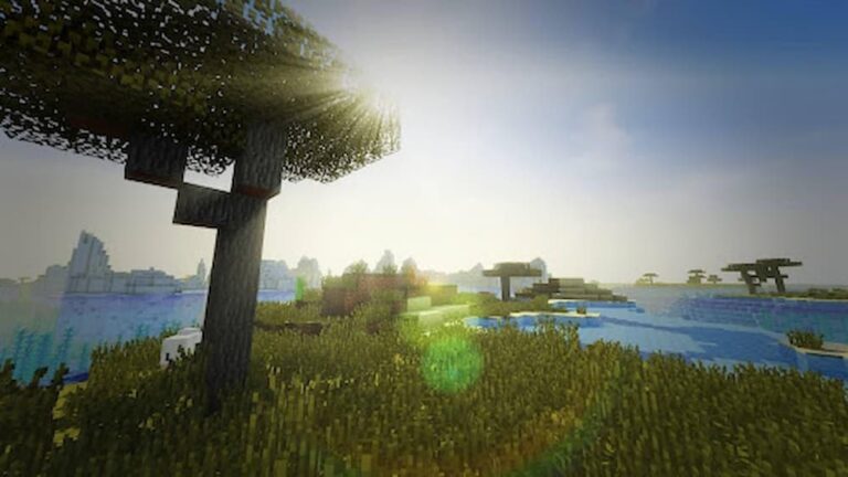 6 Melhores Shaders de Minecraft (2023)