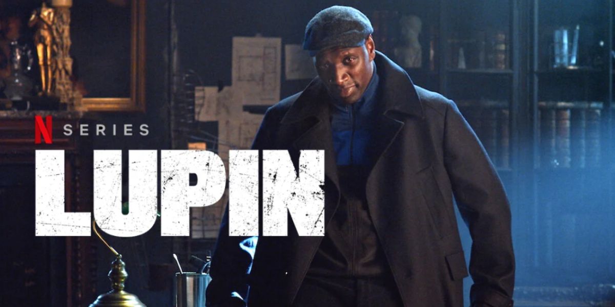 Lupin: Sucesso da Netflix vai ter 4ª temporada? Saiba mais
