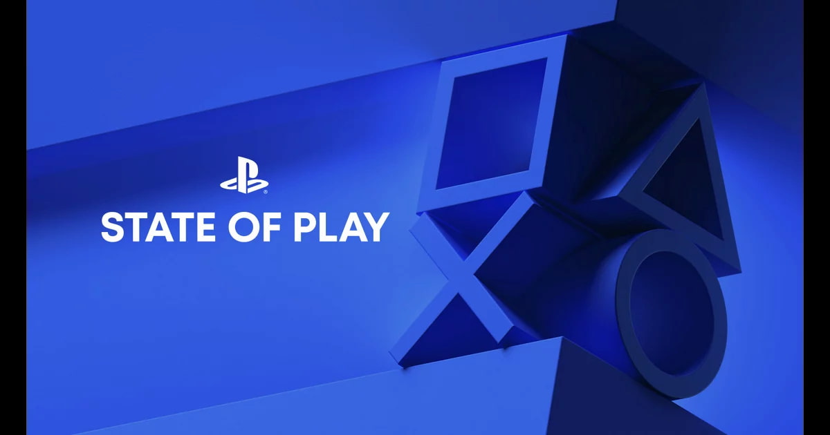 State of Play: Sony confirma data e horário da próxima edição do evento