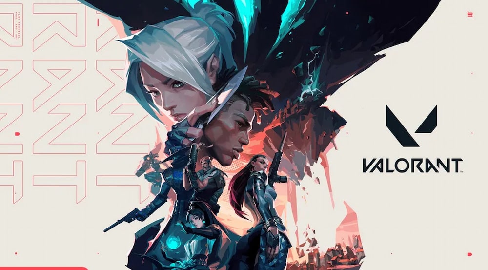 Valorant: Riot Game anuncia rework completa para agente