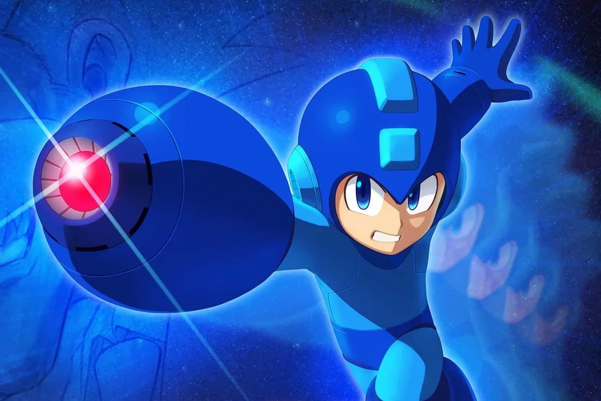 Franquia Mega Man vai receber novo jogo em breve; saiba mais